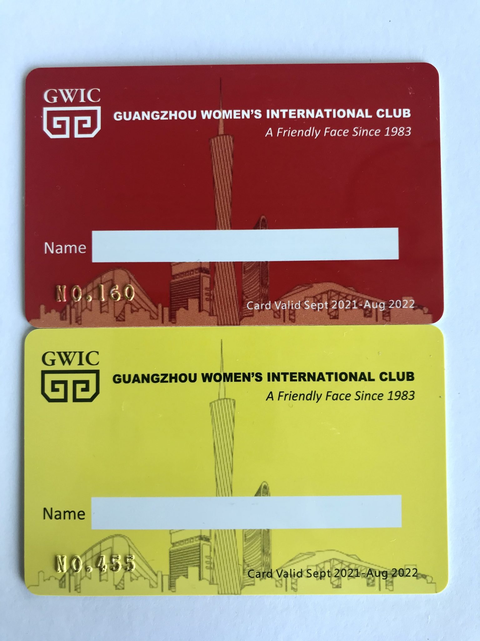 GWIC Benefits – GWIC